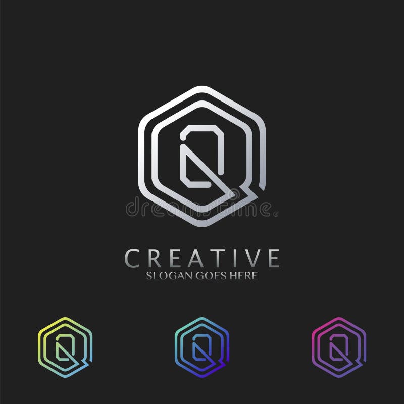 Hexagon Q Stock Illustrations – 514 Hexagon Q Stock Illustrations ...
