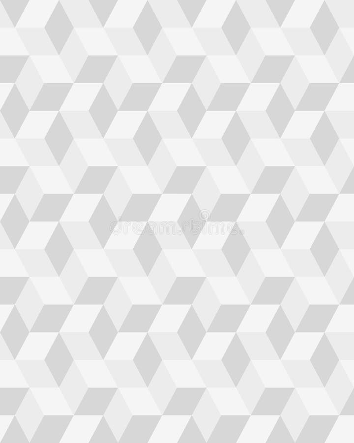 Hexagon seamless pattern stock illustration. Illustration of background ...