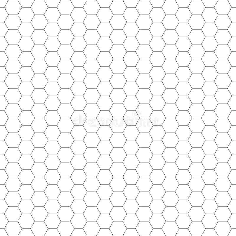 Hexagon Seamless Pattern 10 Stock Vector - Illustration of grid, modern ... Hexagon Seamless Pattern 10 Stock Vector - Illustration of grid, modern ...