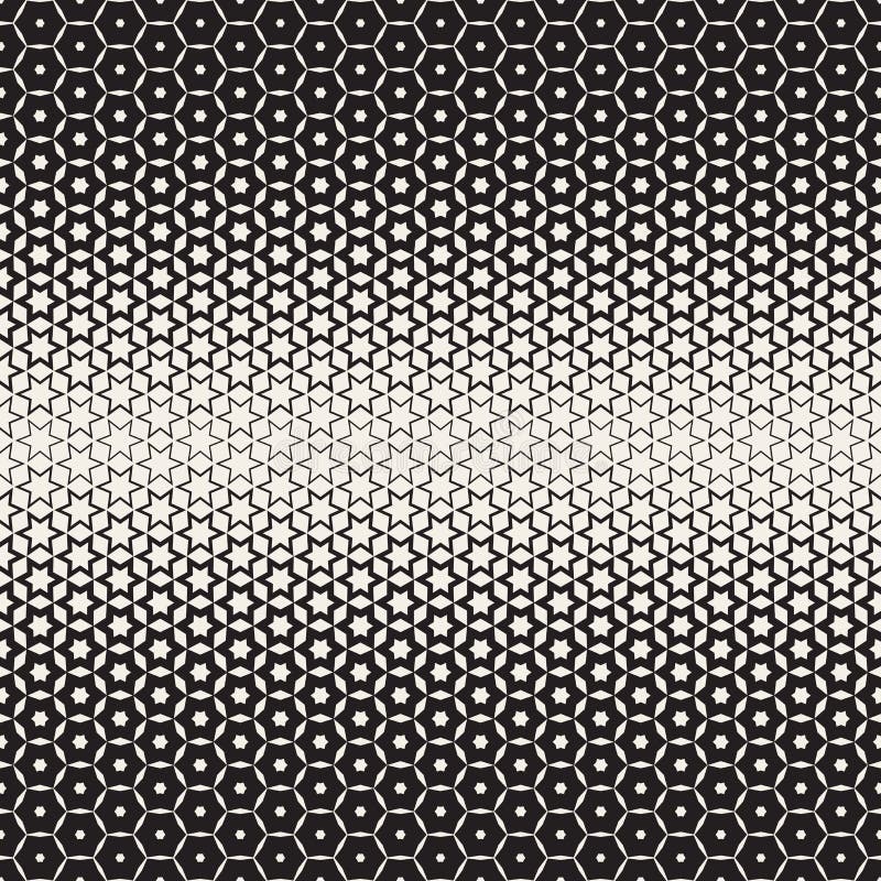 Fade Star Geometric Pattern Stock Illustrations – 291 Fade Star ...