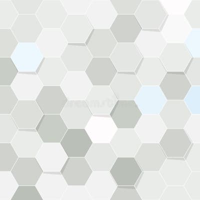 Hexagon Transparent Background Pattern Stock Illustrations – 5,461 ...