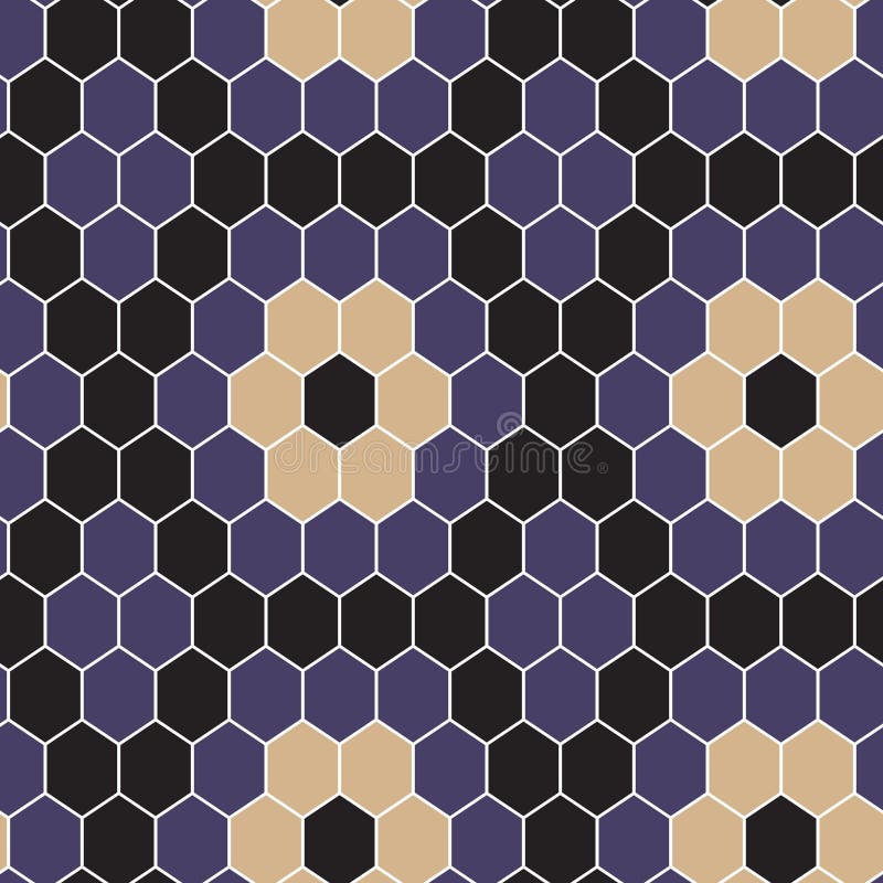 Seamless tile pattern stock vector. Illustration of color - 116015431