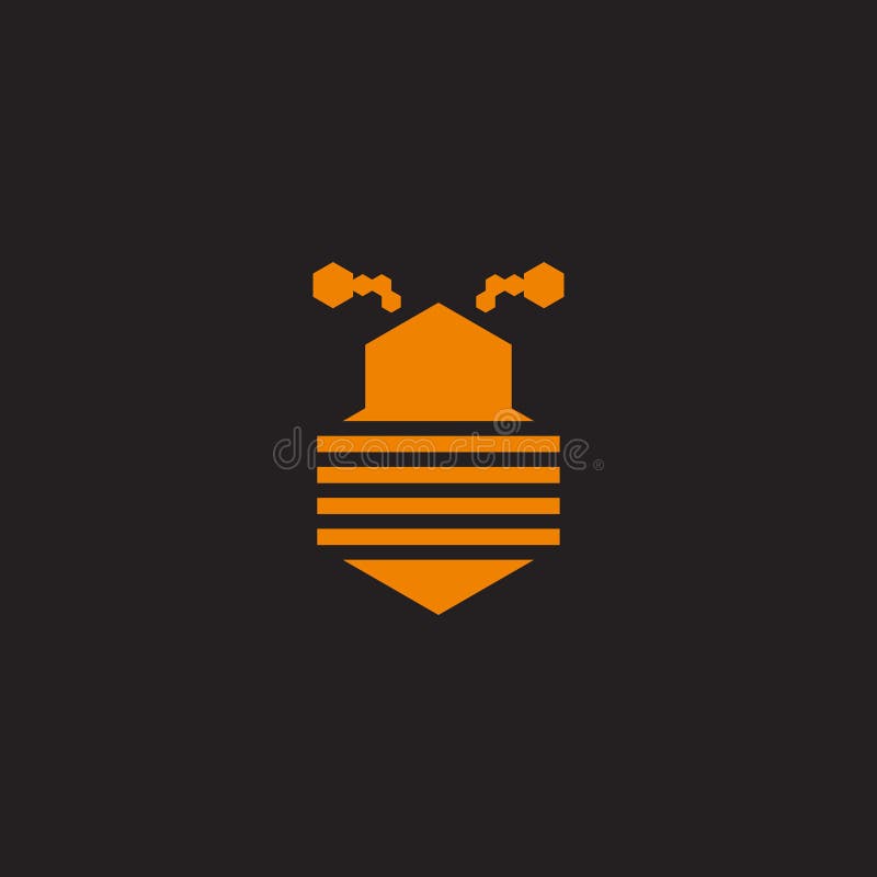 Hive Logo Stock Illustrations – 15,416 Hive Logo Stock Illustrations ...