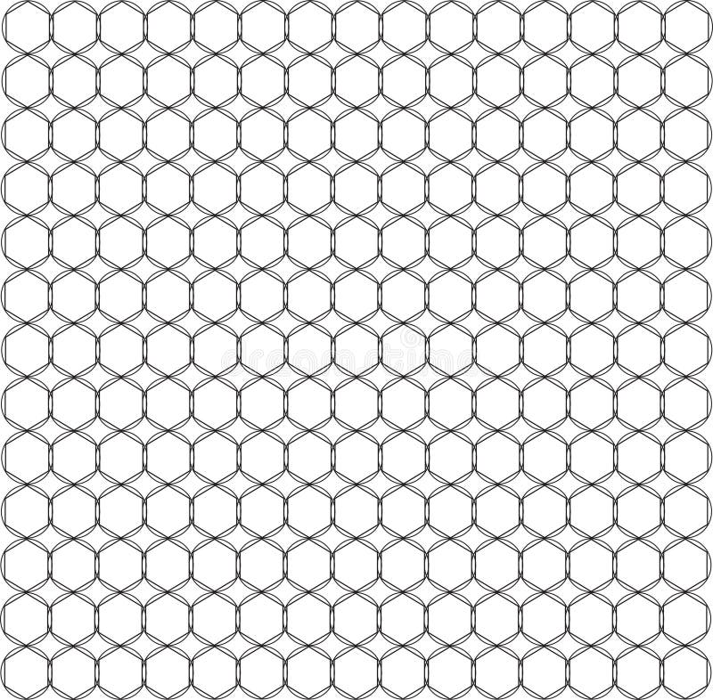 Hexagonal Cell Texture. Honey Hexagon Cells, Honeyed Comb Grid Texture ...