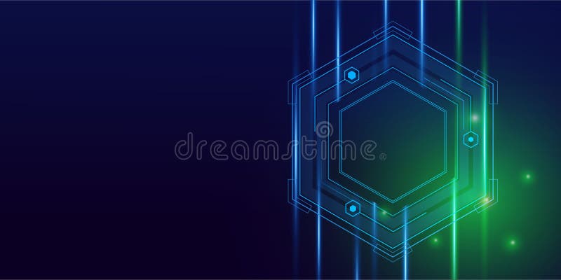 Sci Fi Hexagonal Futuristic Pattern, Innovation Future Technology ... Sci Fi Hexagonal Futuristic Pattern, Innovation Future Technology ...