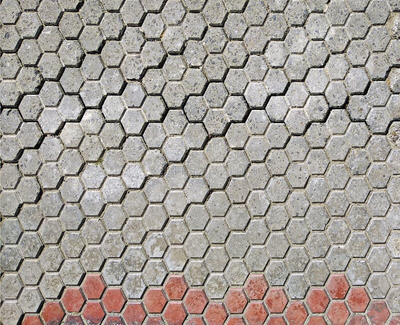189 Hexagonal Stone Texture Paving Stock Photos - Free & Royalty-Free ...