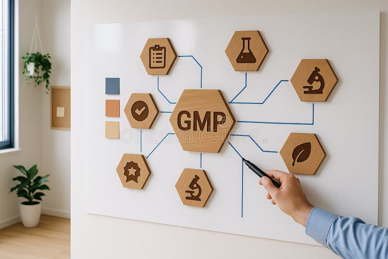 Infographic of Air Quality Index Levels Vector on White Background ...