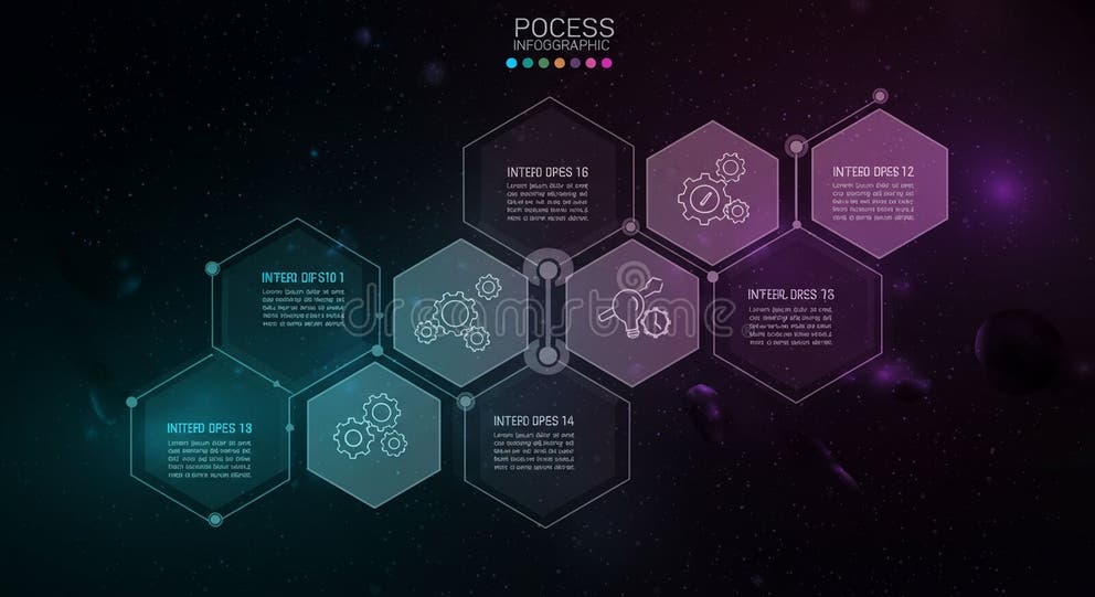 Space Themed Background Stock Illustrations – 67,539 Space Themed ...