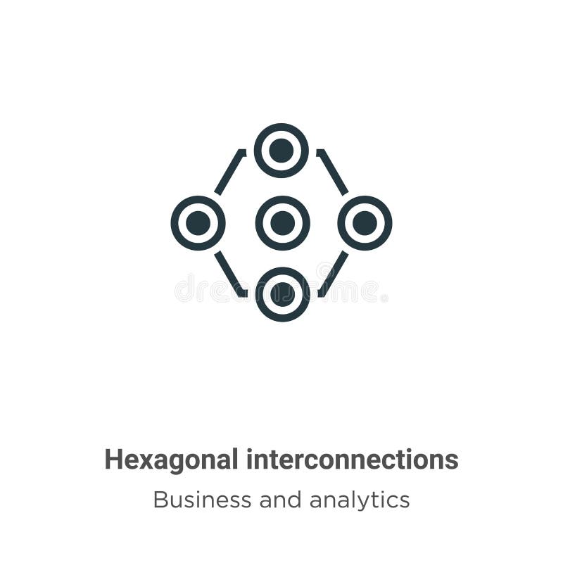 Interconnections Sign Stock Illustrations – 78 Interconnections Sign ...