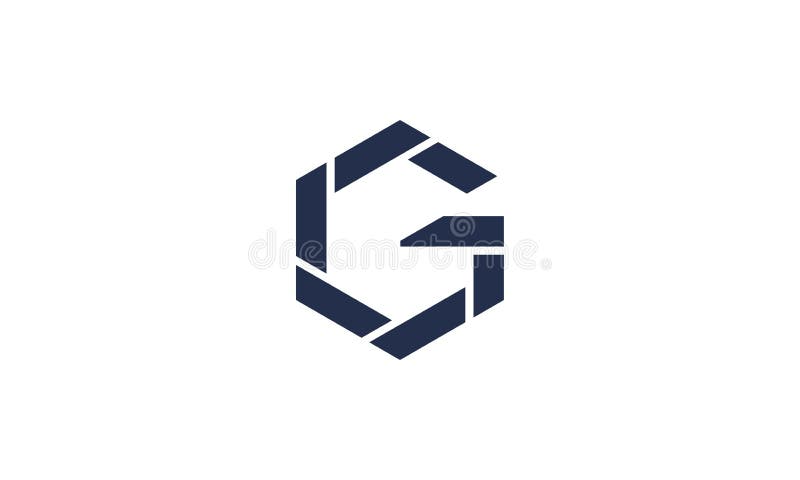 Construction Letter G Logo Stock Illustrations – 1,625 Construction ...