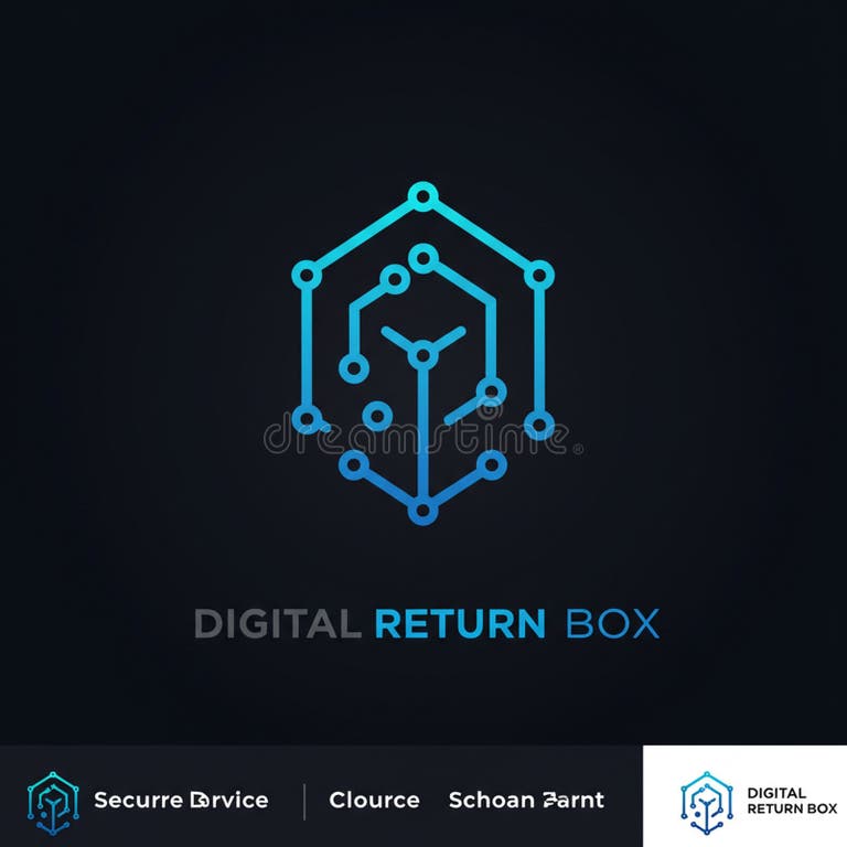 Box Hexagonal Logo Stock Illustrations – 1,475 Box Hexagonal Logo Stock ...