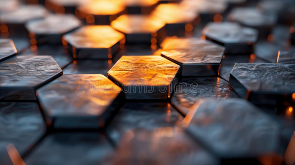 Hex Metal Texture Stock Illustrations – 1,265 Hex Metal Texture Stock ...