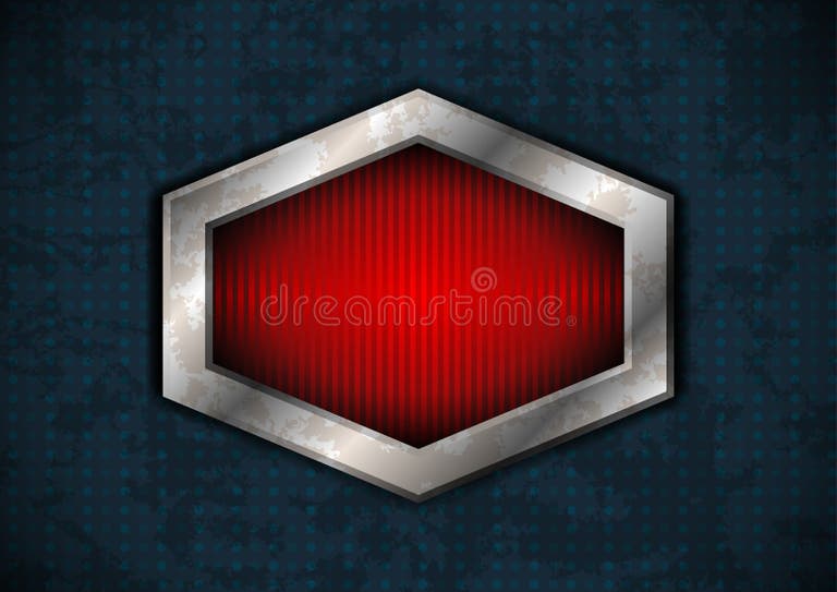 Hexagonal Shield Stock Illustrations – 2,518 Hexagonal Shield Stock ...