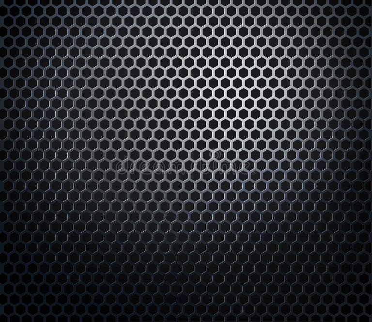 Hexagonal Grill Stock Illustrations – 686 Hexagonal Grill Stock ...