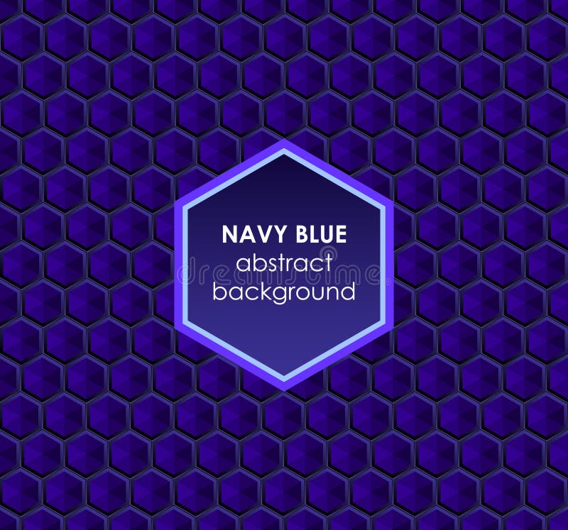 Navy Blue Creative Background Stock Illustrations – 48,702 Navy Blue ...