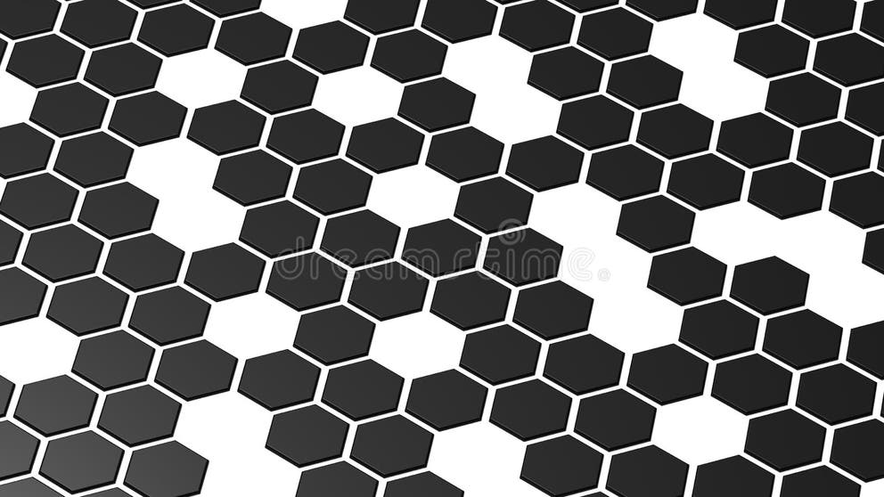 Plate Hexagonal Stock Illustrations – 6,196 Plate Hexagonal Stock ...