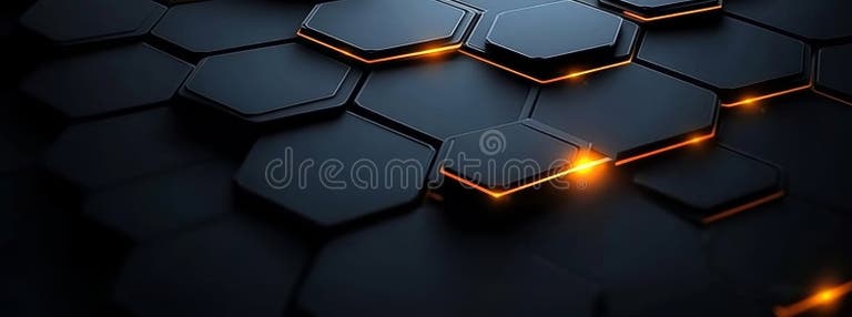 Hexagonal Pattern Collection Geometric Textures from the Modern Era ...