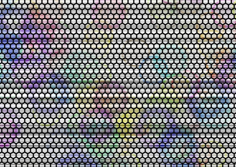 Border Cells Stock Illustrations – 1,219 Border Cells Stock ...