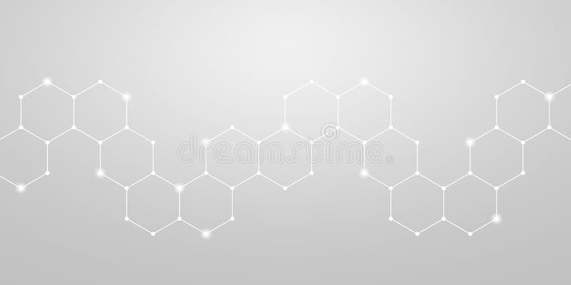 Sci-fi Technical Structure 3D Rendering Stock Illustration ...