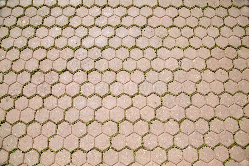 290 Hexagonal Stone Texture Paving Stock Photos - Free & Royalty-Free ...