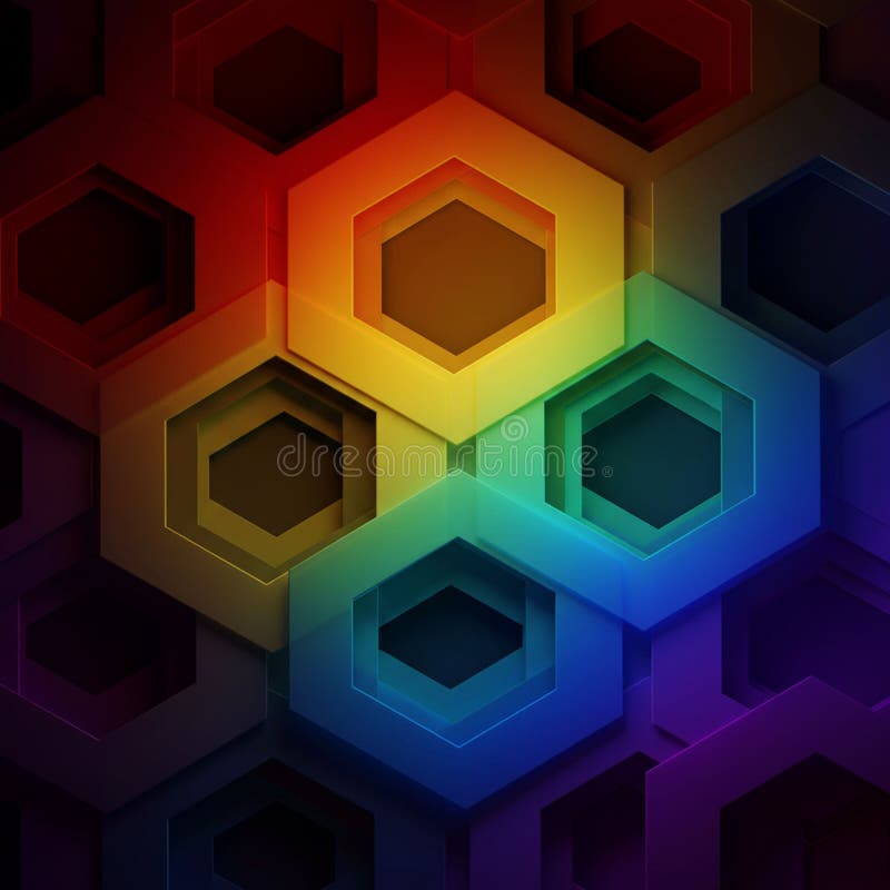 Layered Three Dimensional Visual Effect Stock Illustrations – 1,561 Layered Three Dimensional ...