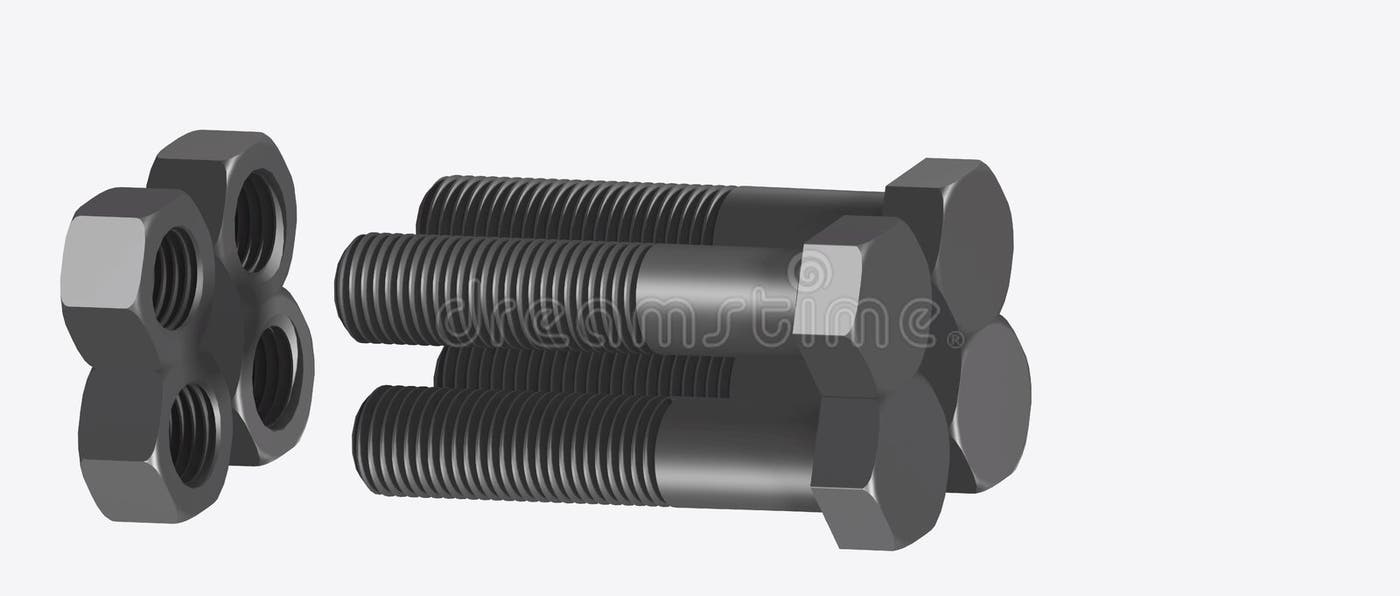 Thread Plugs Stock Illustrations – 45 Thread Plugs Stock Illustrations ...