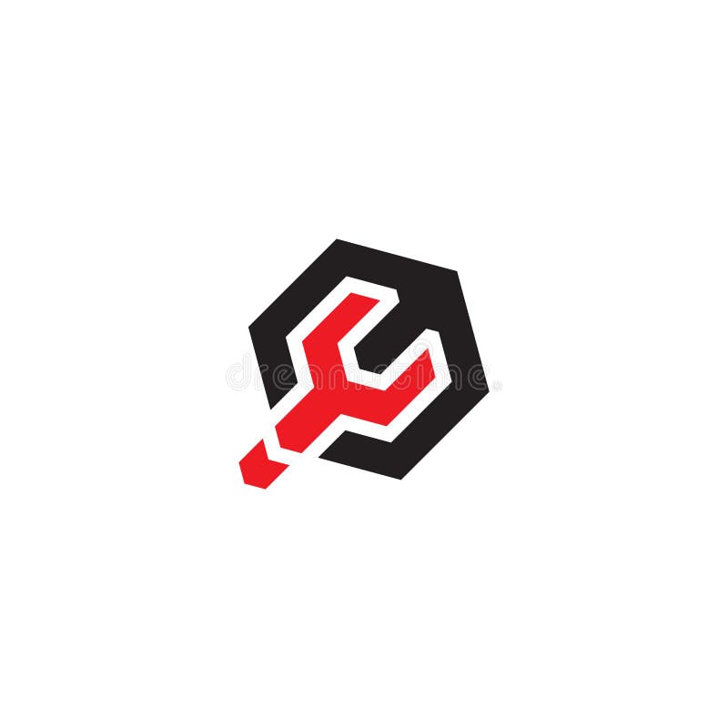 Hexagonal Wrenches Stock Illustrations – 21 Hexagonal Wrenches Stock ...