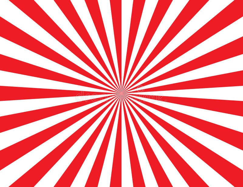 Radial Radiating Beam Ray Lines Stock Illustrations – 3,397 Radial ...