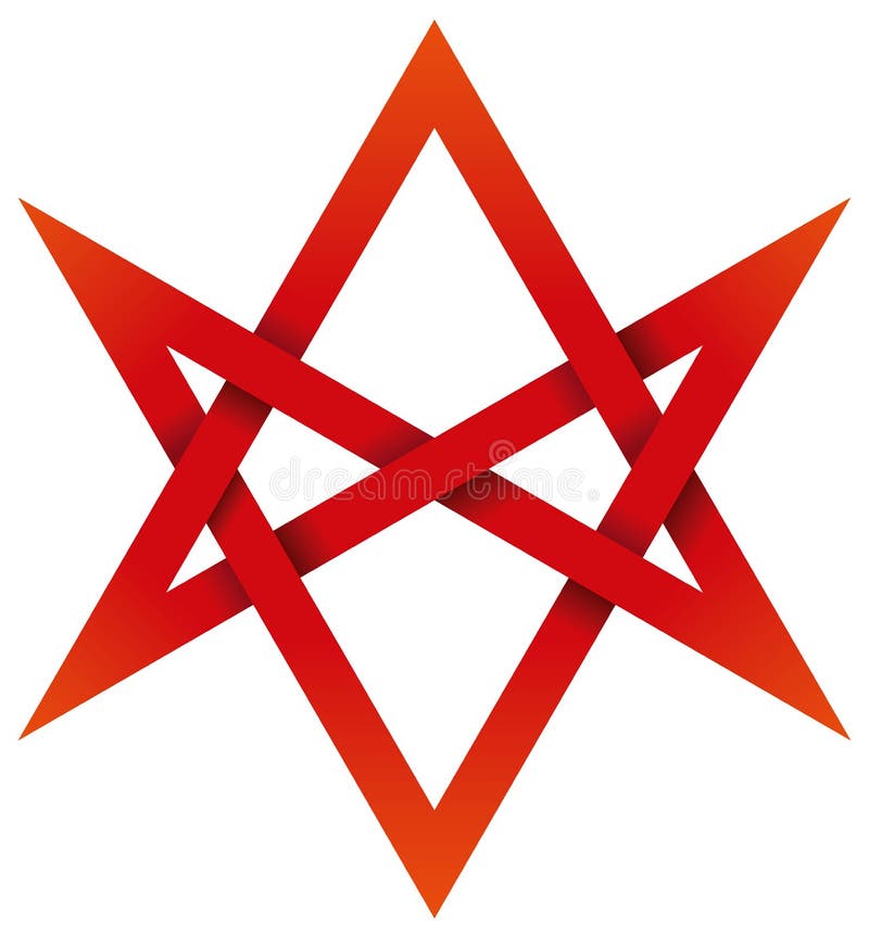 Hexagrama Ilustrações, Vetores E Clipart De Stock – (9,901 Stock ...