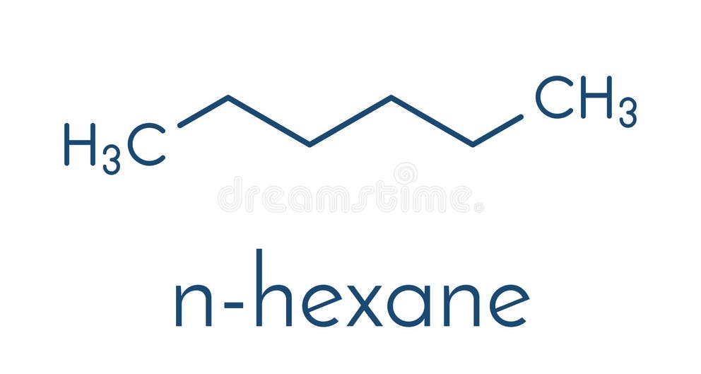 Alkane Molecule Stock Illustrations – 356 Alkane Molecule Stock ...