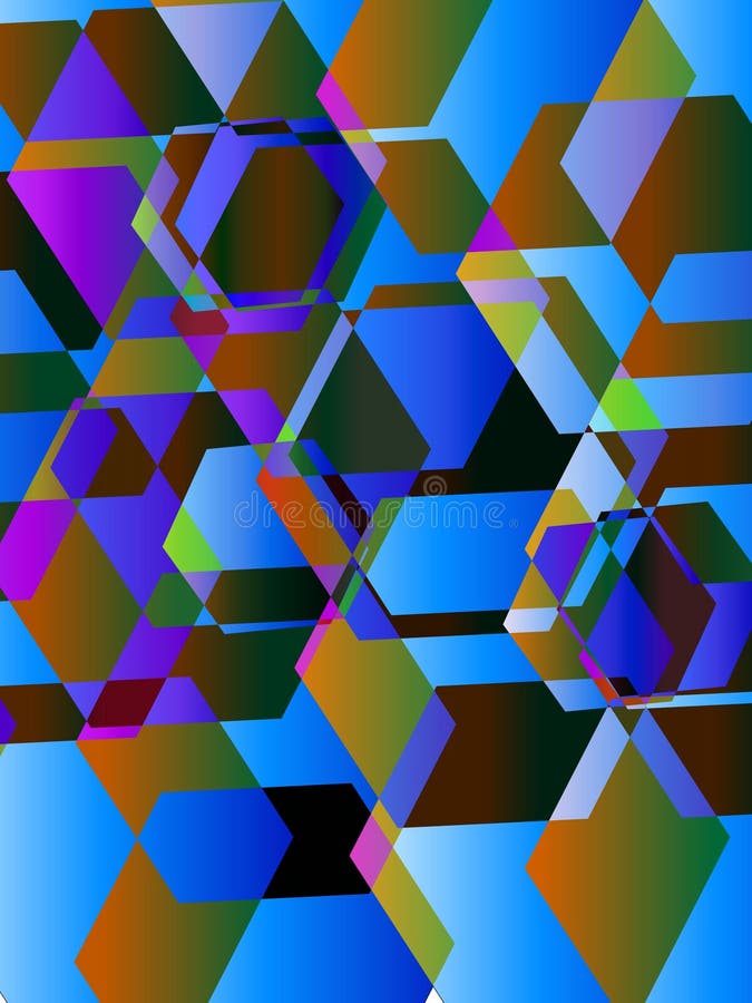 Hexagonal Free Stock Photos & Pictures, Hexagonal Royalty-Free and ...