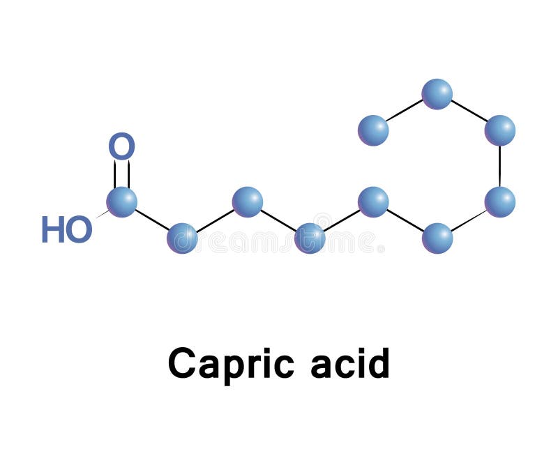 C6h12o2 Stock Illustrations – 3 C6h12o2 Stock Illustrations, Vectors ...