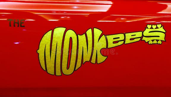 Monkees Logo Stock Photos - Free & Royalty-Free Stock Photos from ...