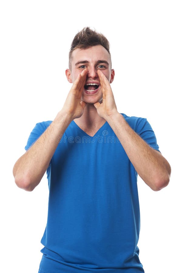 Hey, you! stock image. Image of shouting, shot, anger - 37800461