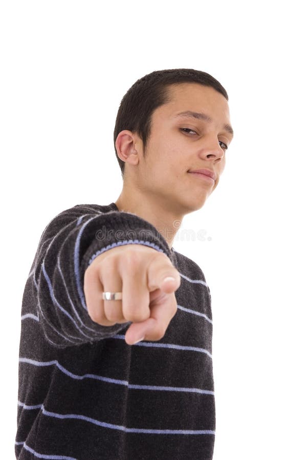 Thumbs down stock photo. Image of gesturing, rejecting - 12937204