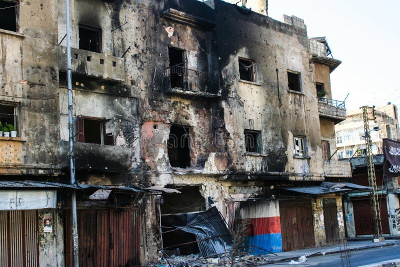 2006 Lebanon War Stock Photos - Download 180 Royalty Free Photos