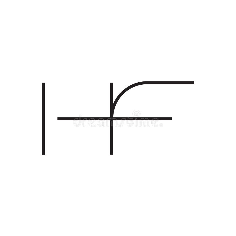Hf Icon Stock Illustrations – 1,247 Hf Icon Stock Illustrations ...