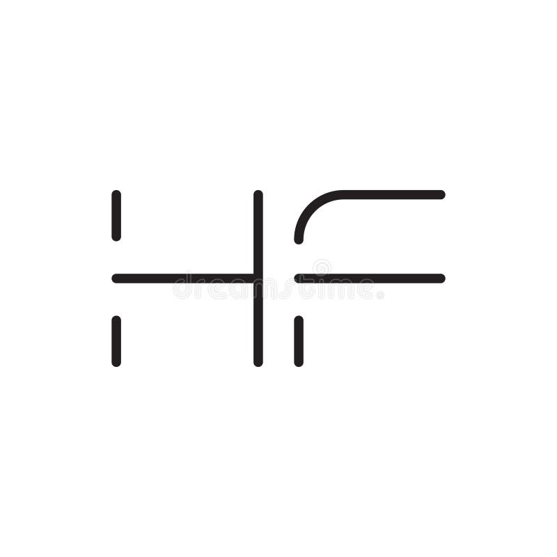 Hf Icon Stock Illustrations – 1,247 Hf Icon Stock Illustrations ...
