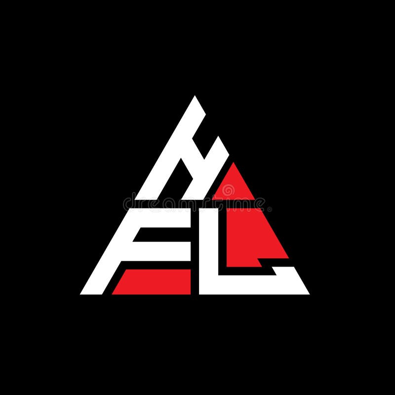 Hfl Triangle Logo Stock Illustrations – 3 Hfl Triangle Logo Stock ...