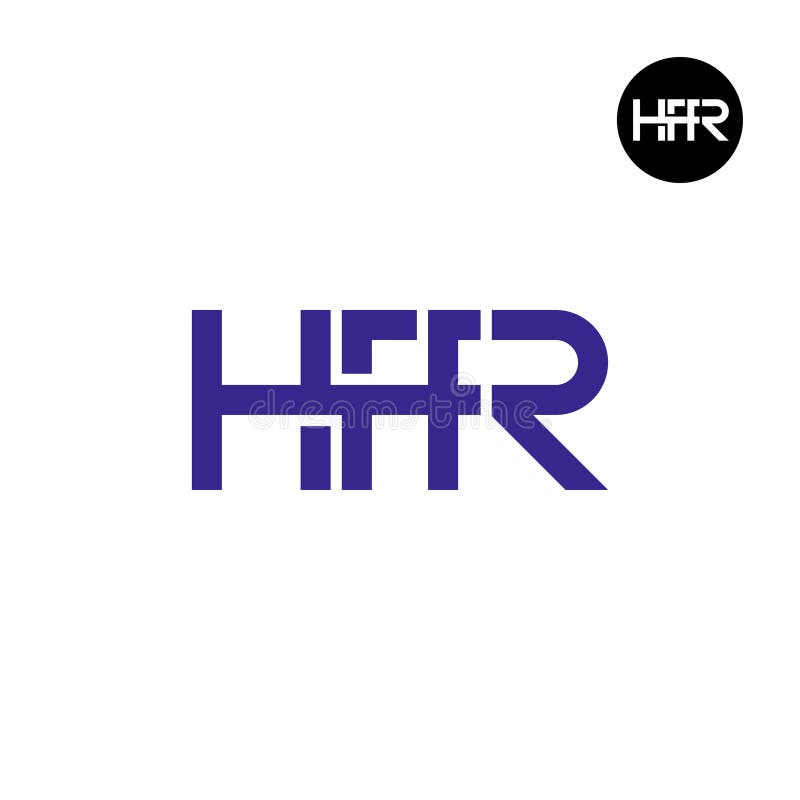Hfr Monogram Stock Illustrations – 11 Hfr Monogram Stock Illustrations ...