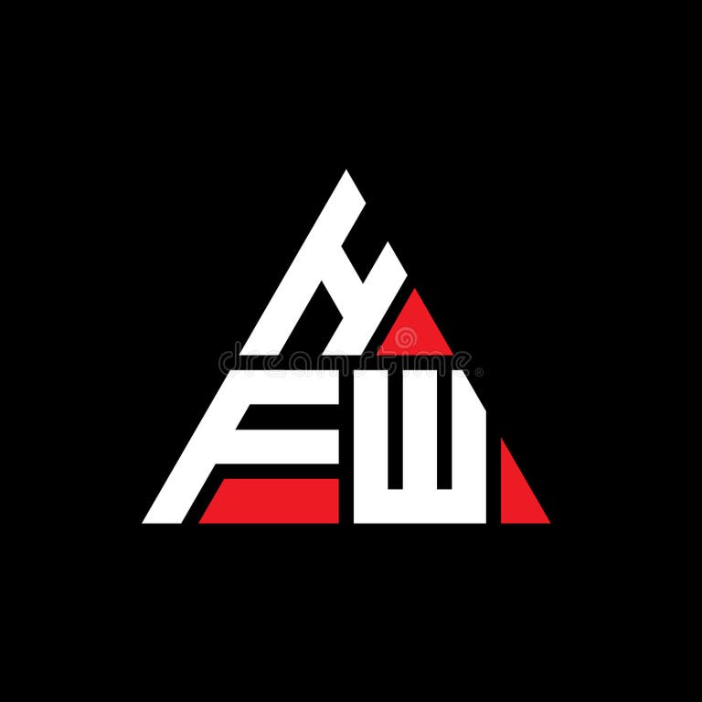 Hfw Letter Stock Illustrations – 19 Hfw Letter Stock Illustrations ...