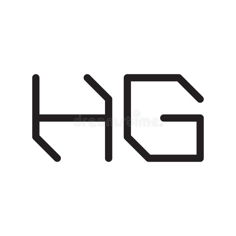 Hg Icon Stock Illustrations – 1,414 Hg Icon Stock Illustrations ...