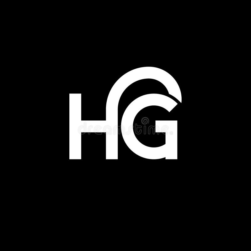 Hgletter Initial Stock Illustrations – 78 Hgletter Initial Stock ...