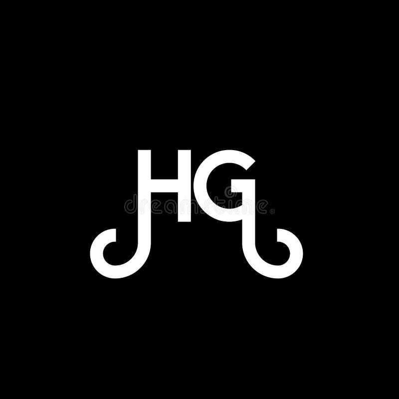 Hg Initials Stock Illustrations – 566 Hg Initials Stock Illustrations ...