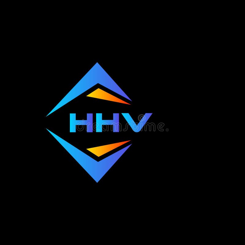 Hhv Minimalist Stock Illustrations – 7 Hhv Minimalist Stock ...