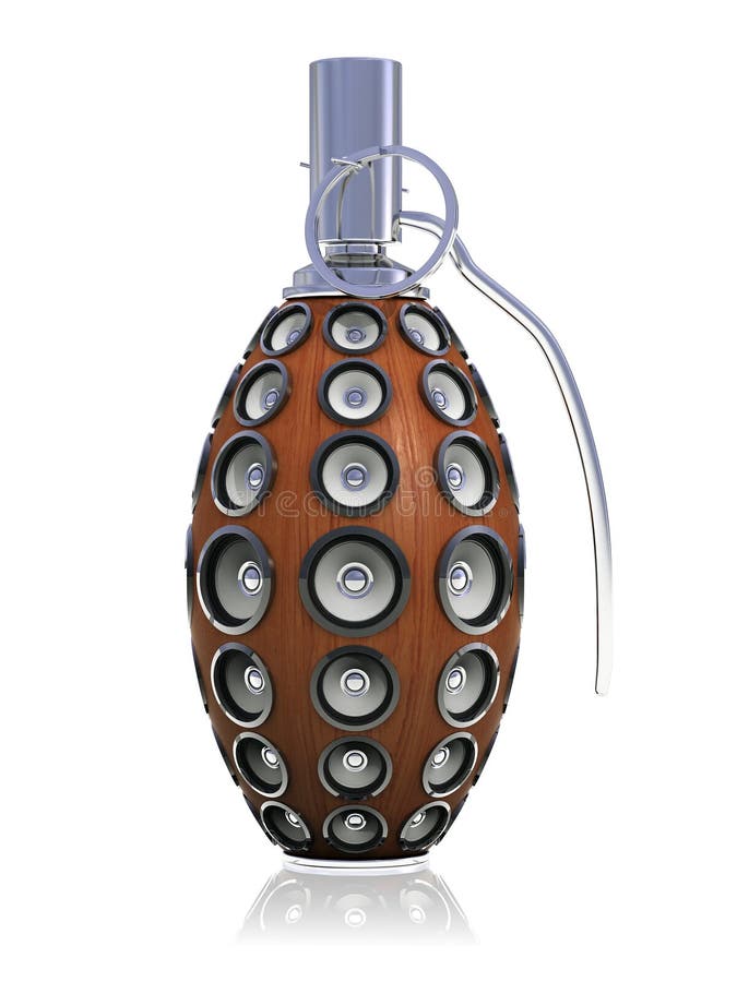 1+ Hi fi grenade Free Stock Photos - StockFreeImages