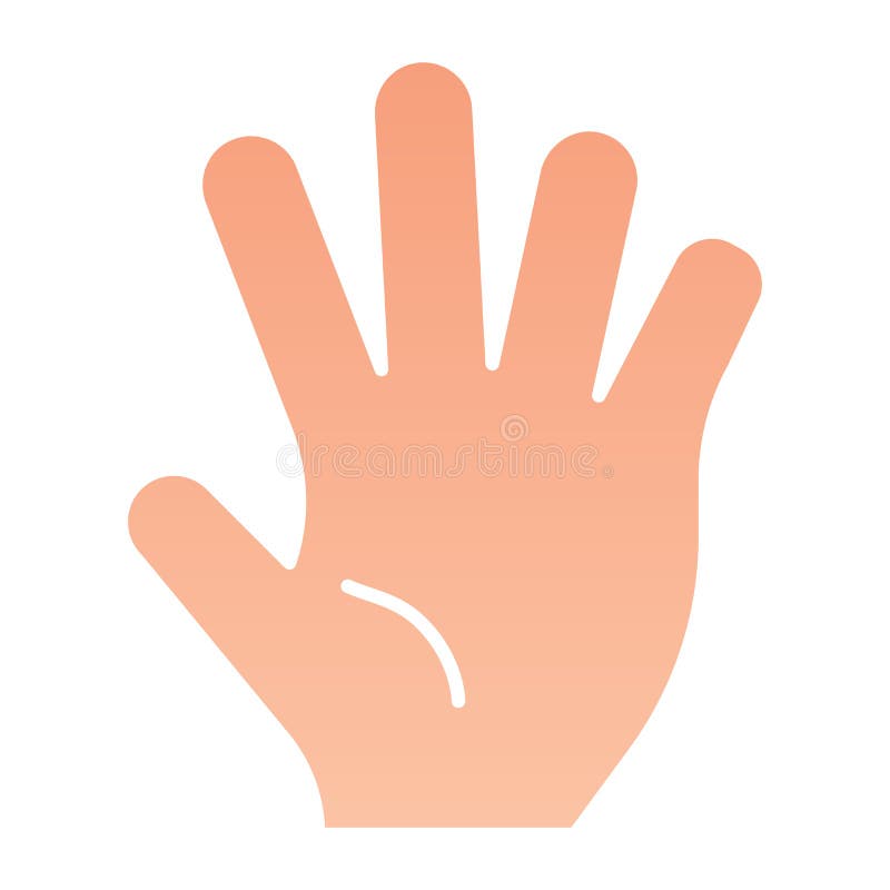 Hi Five Stock Illustrations – 695 Hi Five Stock Illustrations, Vectors ...