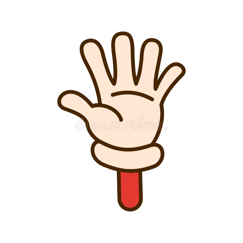 Hello Hand Emoji Stock Illustrations – 469 Hello Hand Emoji Stock ...