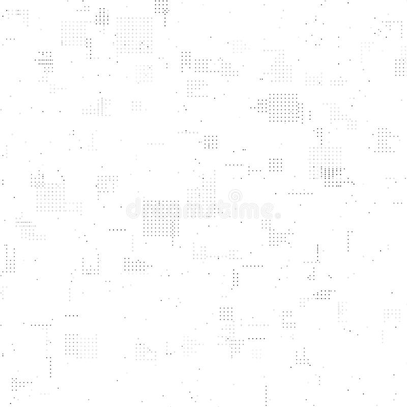 Hi-Res Black and White Grid Patterns with Basic Shapes, Dots ...