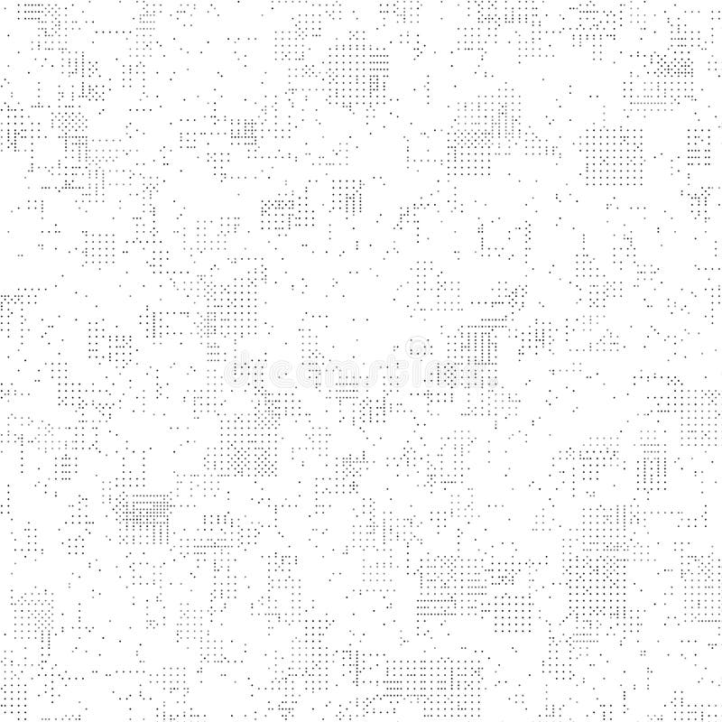 Hi-Res Black and White Grid Patterns with Basic Shapes, Dots ...